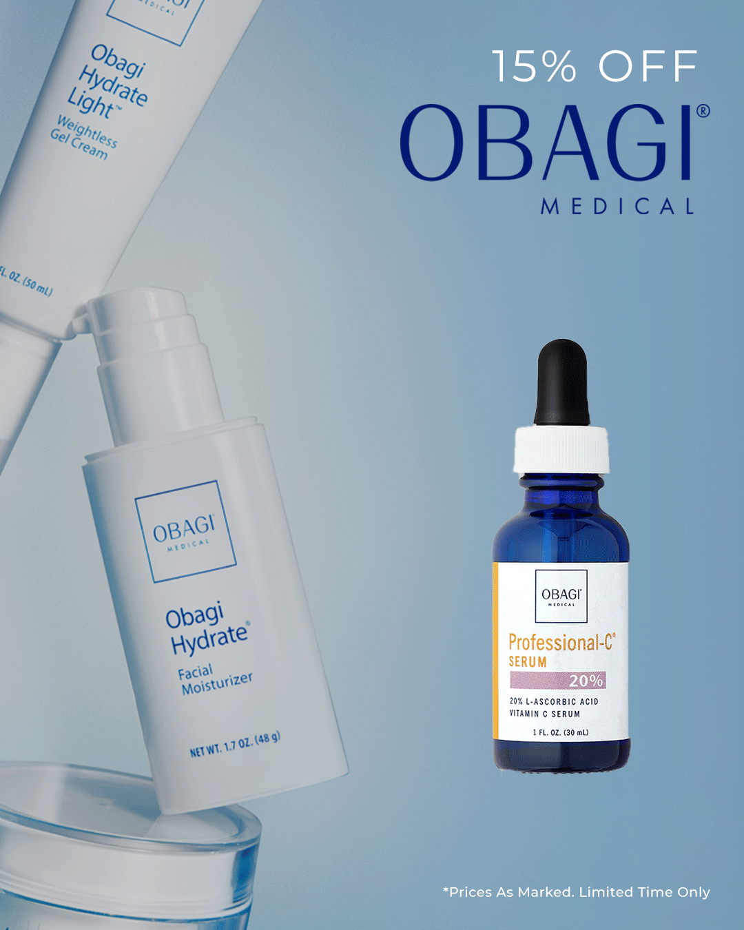 Obagi – Skin St Australia